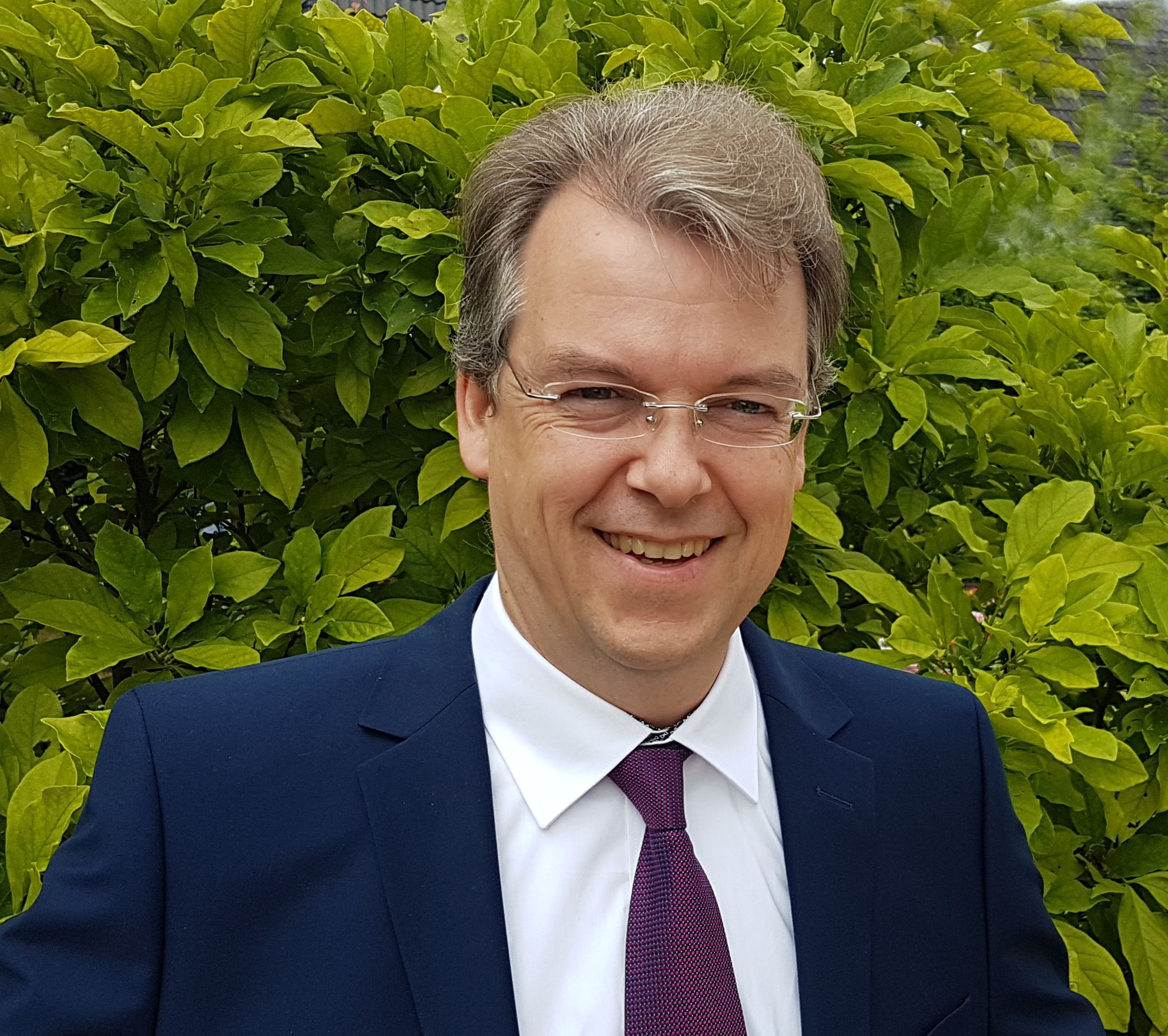 NeissLabel GmbH Textile Etiketten und Bänder - Unser Team